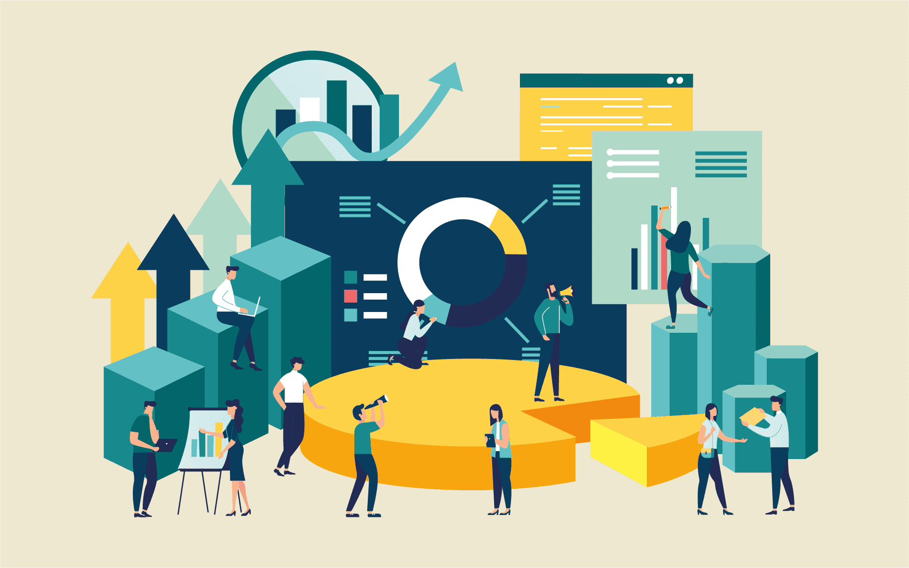 BUSINESS ORGANIZATIONAL MANAGEMENT PROGAMS